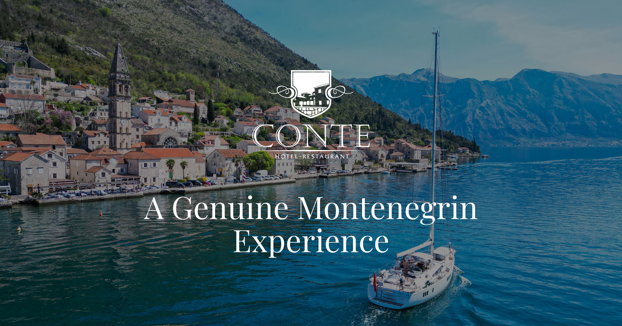 Conte hotel & restaurant